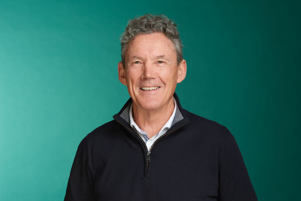 Philip Griffiths | MartinJenkins